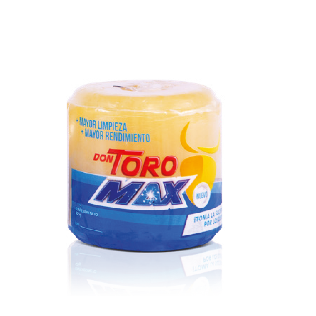 Don Toro Soap and Nutricrem
