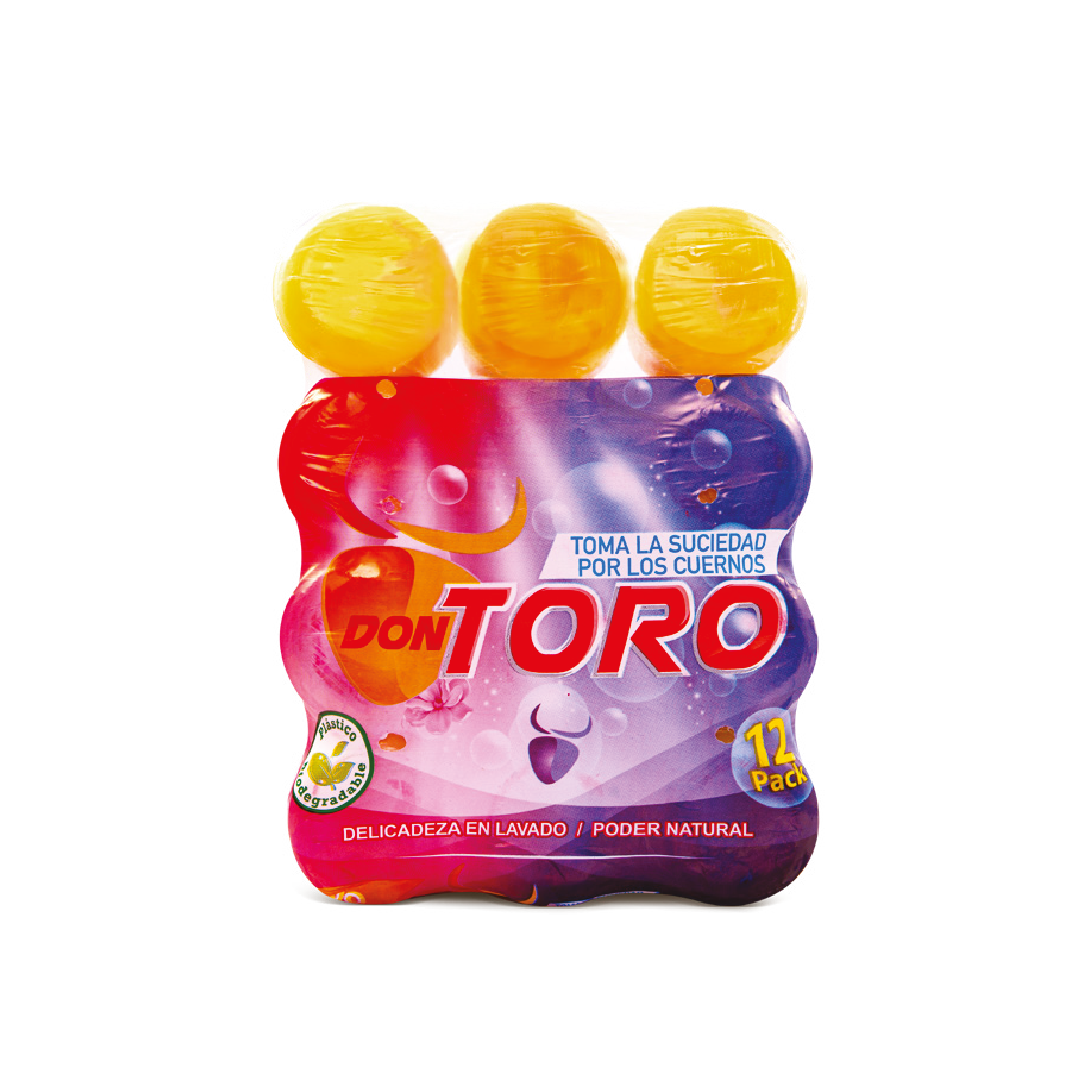 Don Toro Soap and Nutricrem