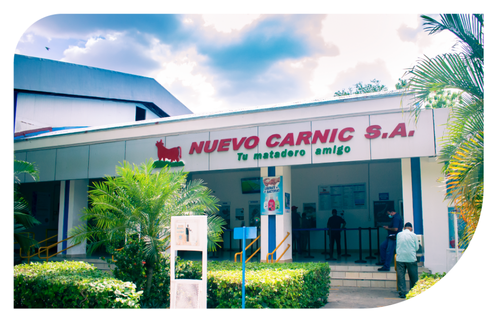Nuevo Carnic - Meat Processing Company in Nicaragua